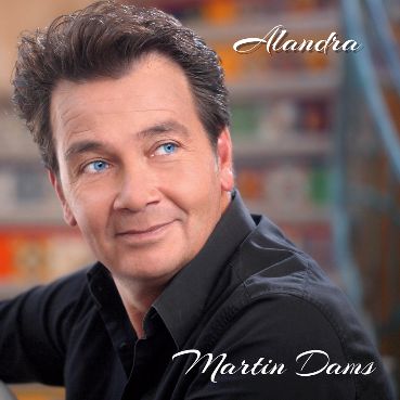 Martin Dams - Casper Janssen Music Promotion