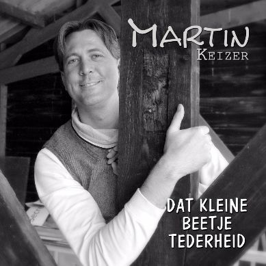 Martin Keizer - Casper Janssen Music Promotion