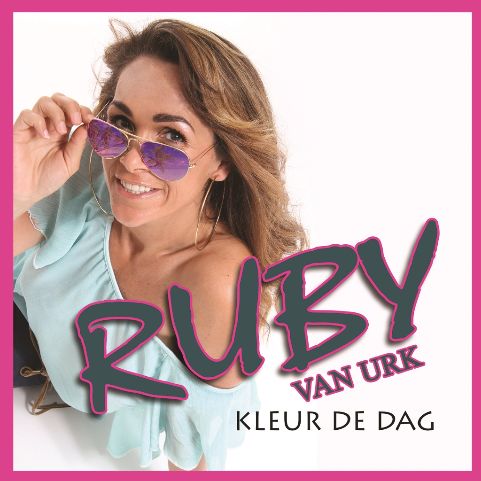 Ruby van Urk - Casper Janssen Music Promotion
